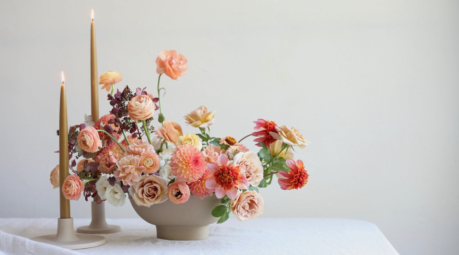 A Complete Guide: How To Arrange Flowers – The Floral Society