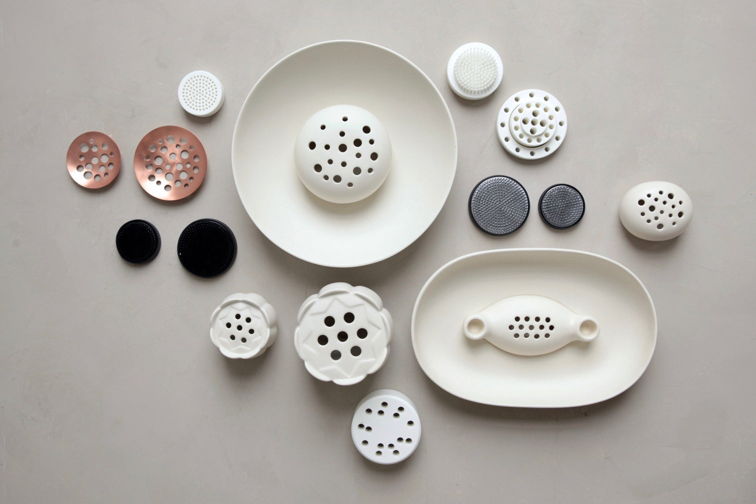 How to Use a Flower Frog – The Floral Society