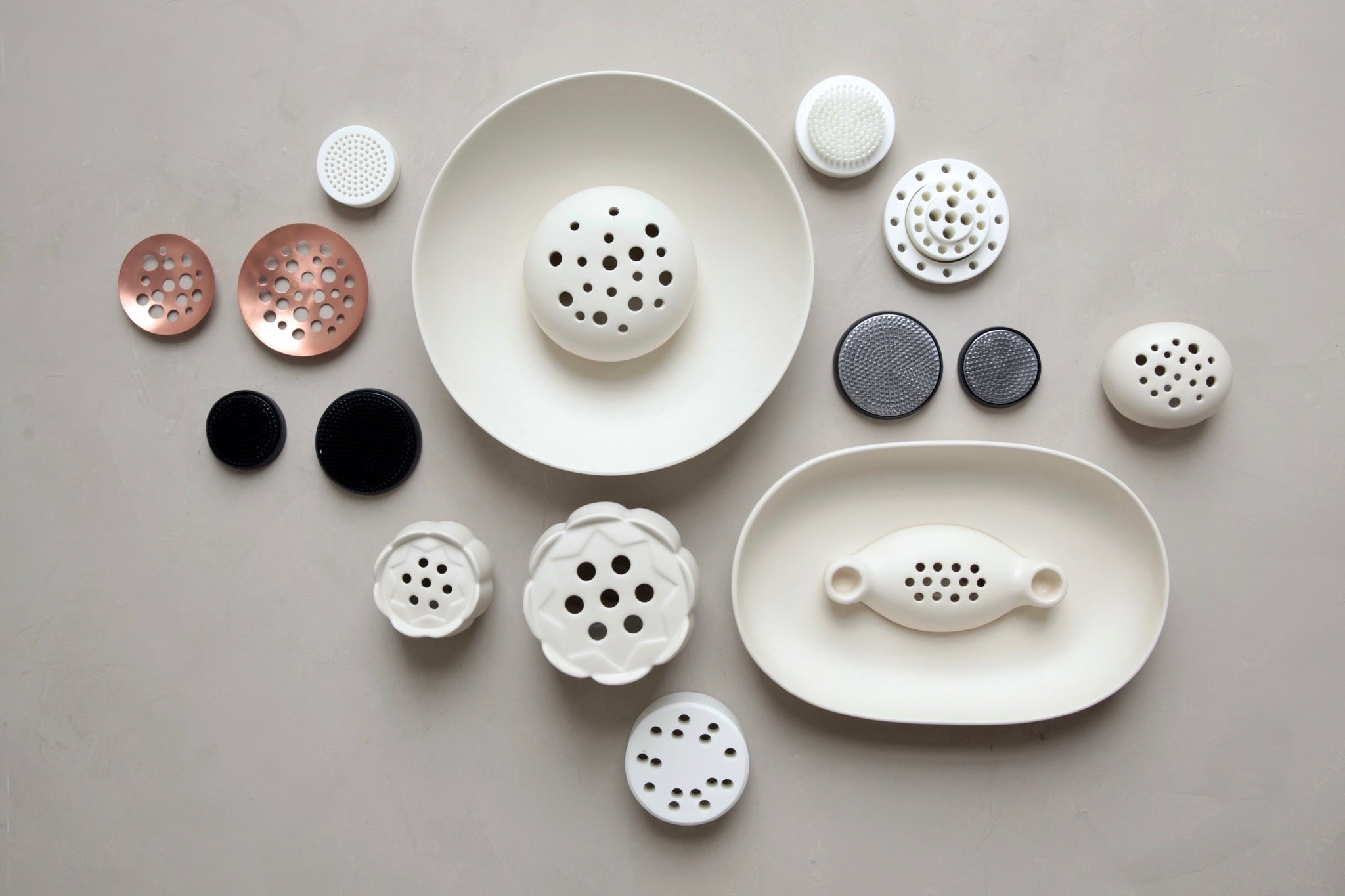 How to Use a Flower Frog – The Floral Society