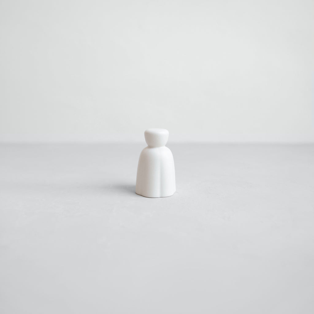 Ceramic Fleur Candle Snuffer – The Floral Society