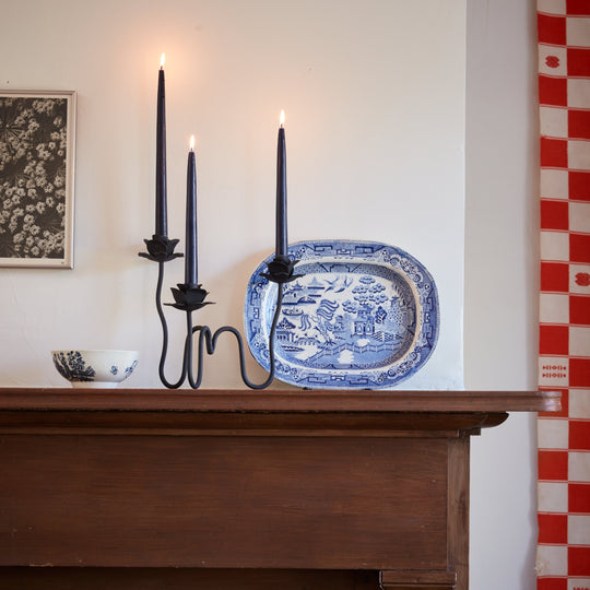 Rana Candelabra – The Floral Society