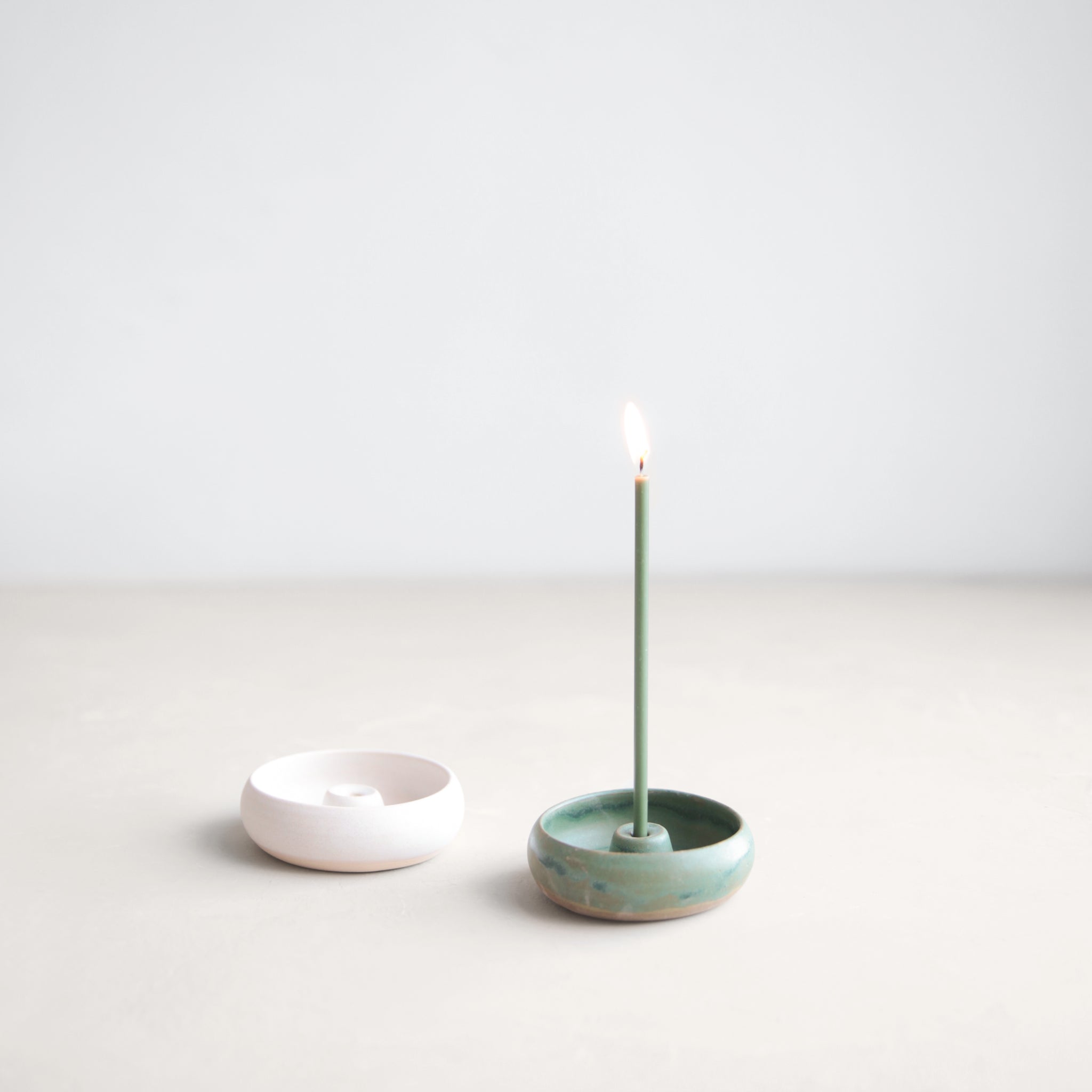 Grandmont Wishing Candle Holder – The Floral Society