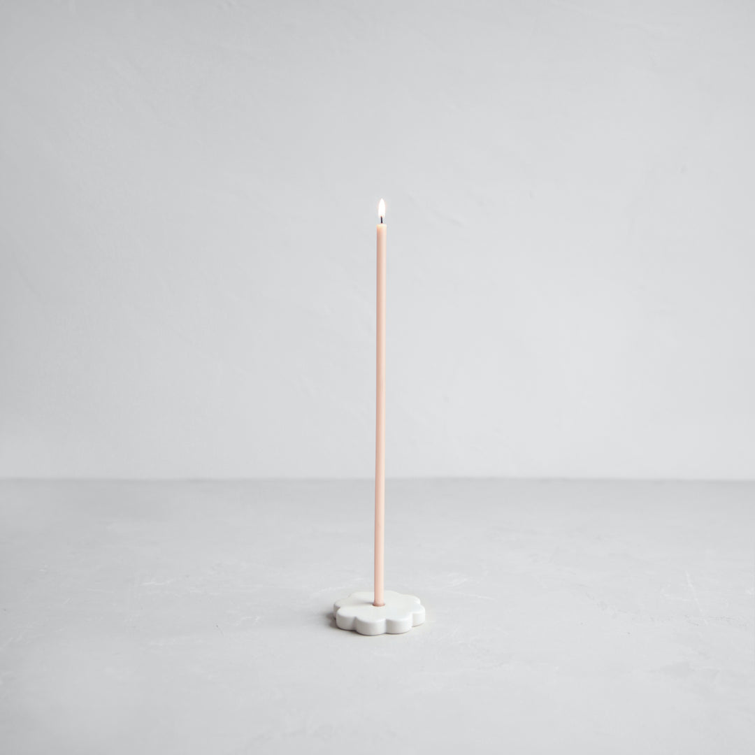 Original Long Stem Candles – The Floral Society