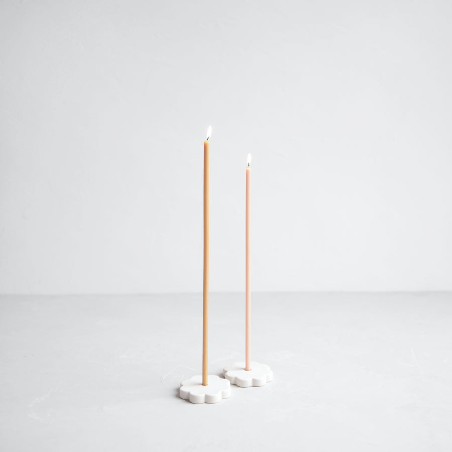 Original Long Stem Candles – The Floral Society