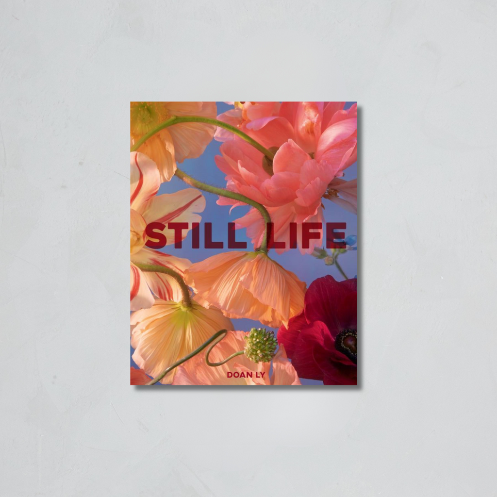 Still Life – The Floral Society