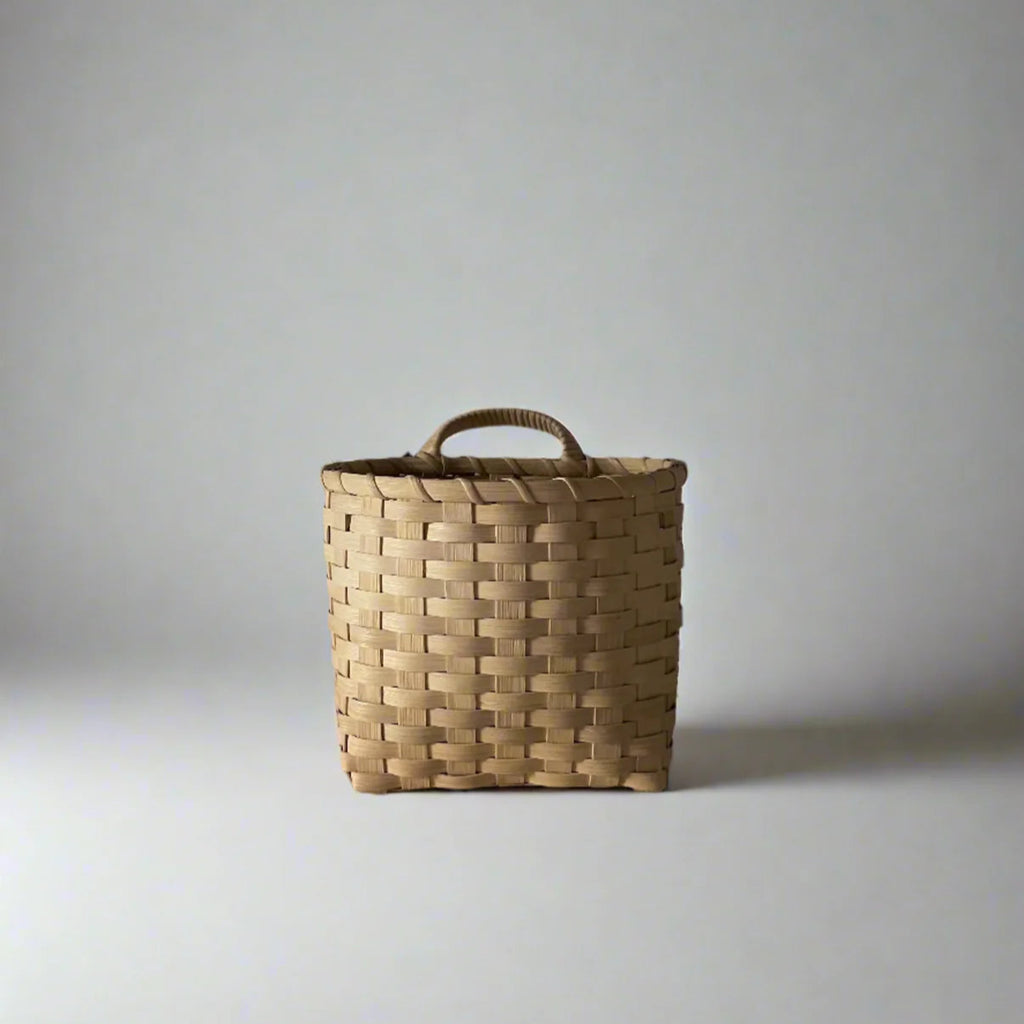 Handmade Trail Basket – The Floral Society