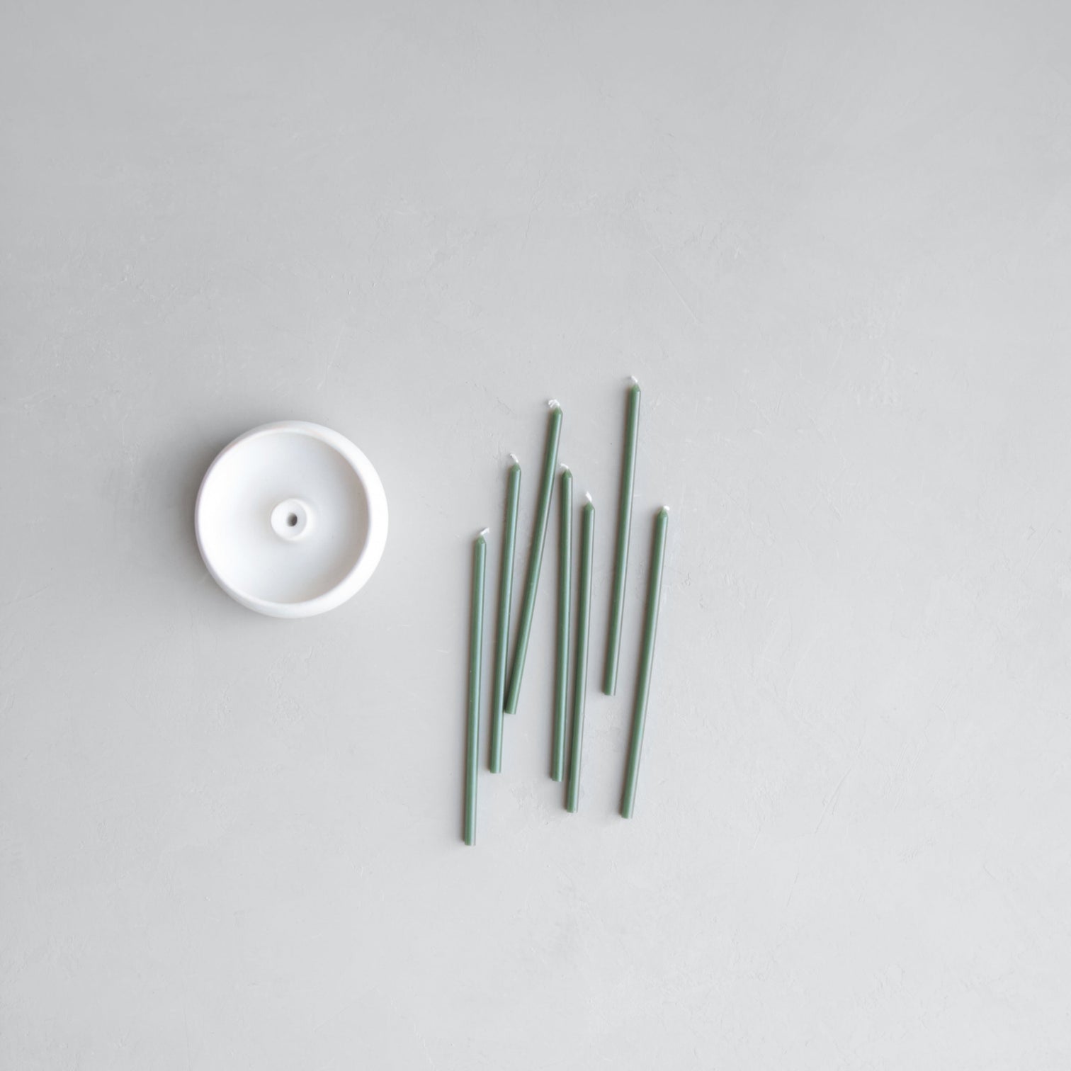 Grandmont Wishing Candle Set – The Floral Society