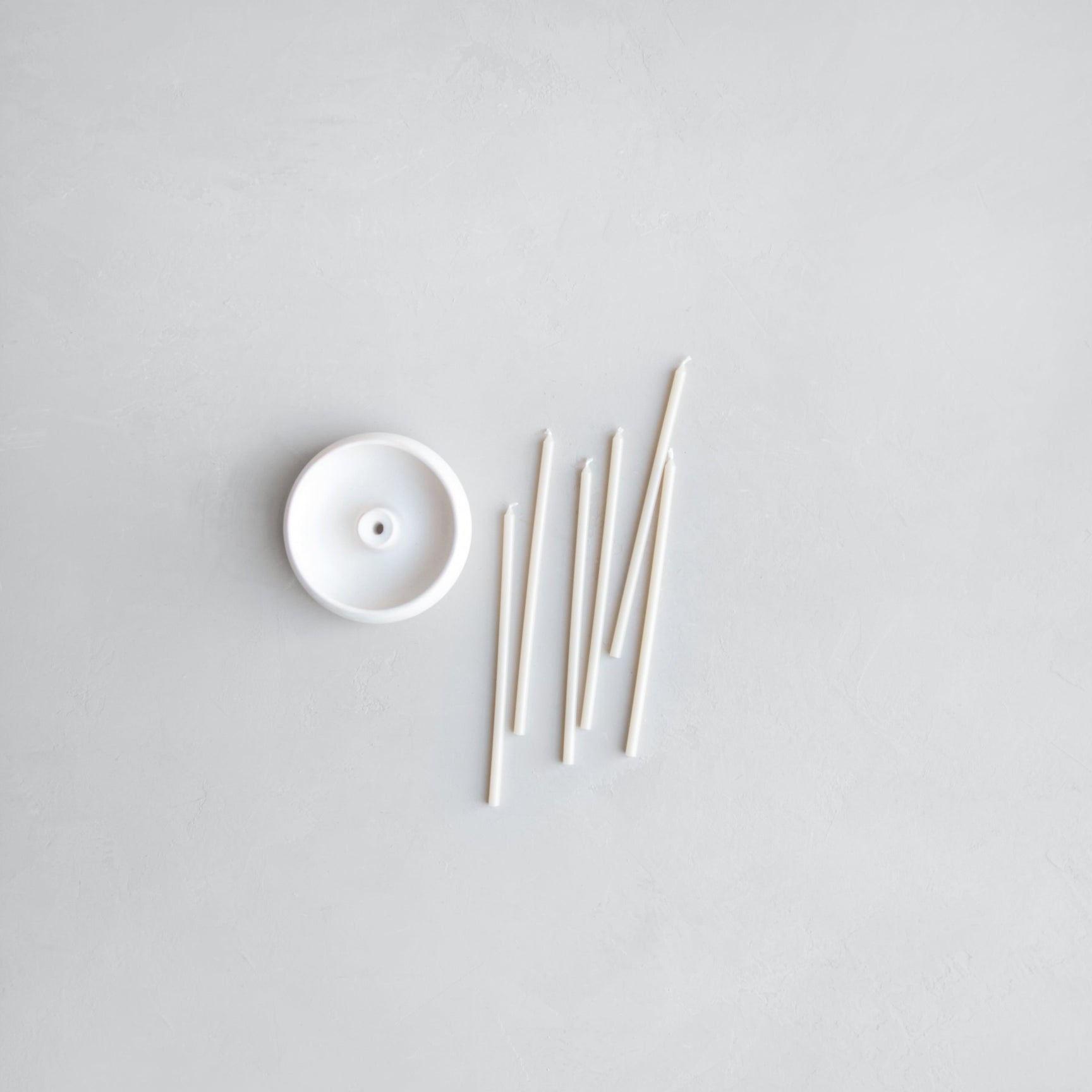 Grandmont Wishing Candle Set – The Floral Society