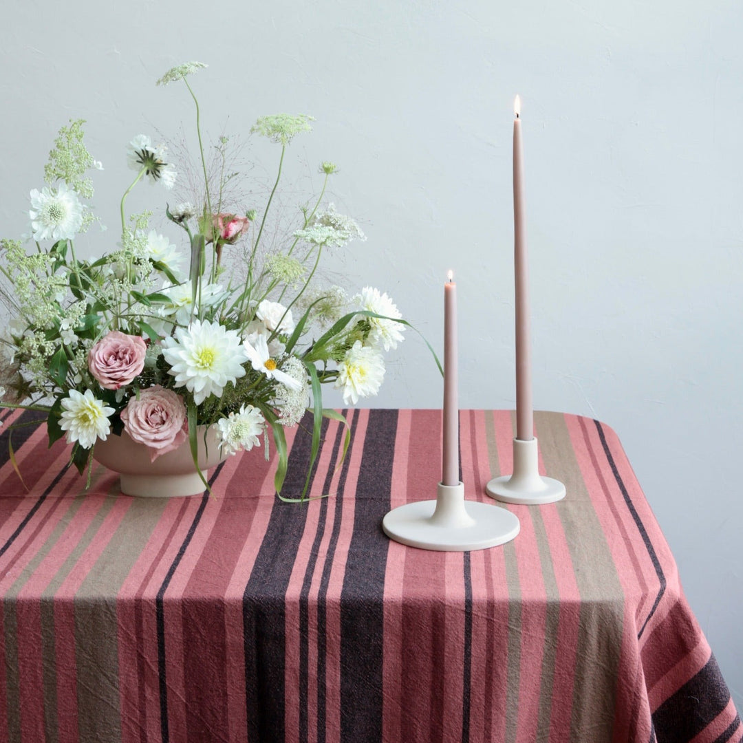 Canyon Taper Set 12" – The Floral Society