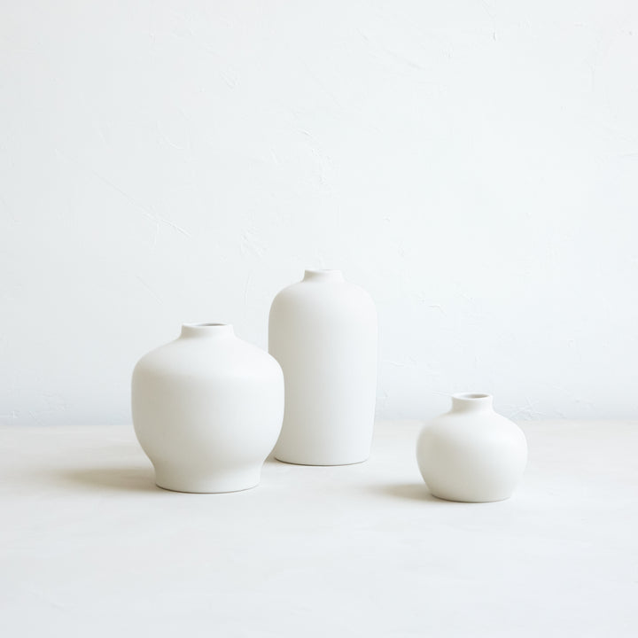 Ceramic Blossom Vases – The Floral Society