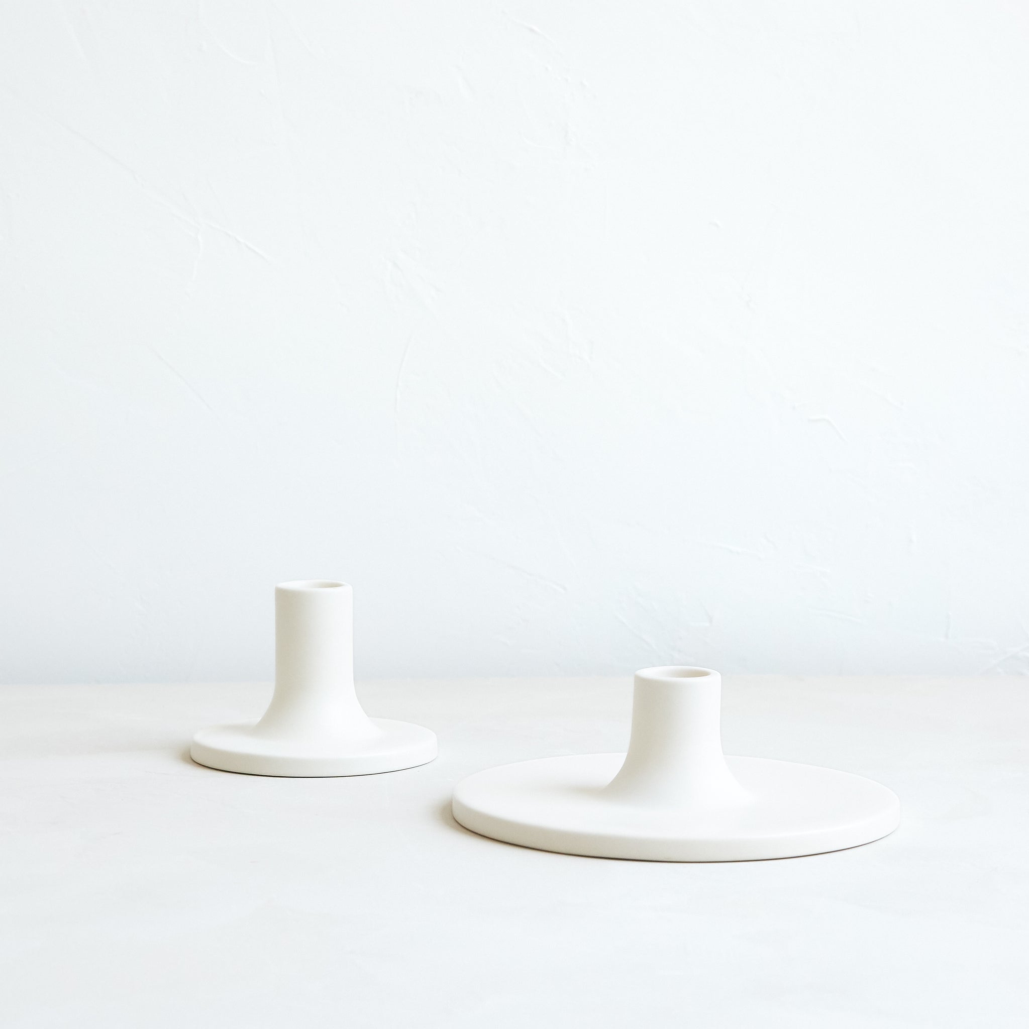 Daily Taper Holders – The Floral Society