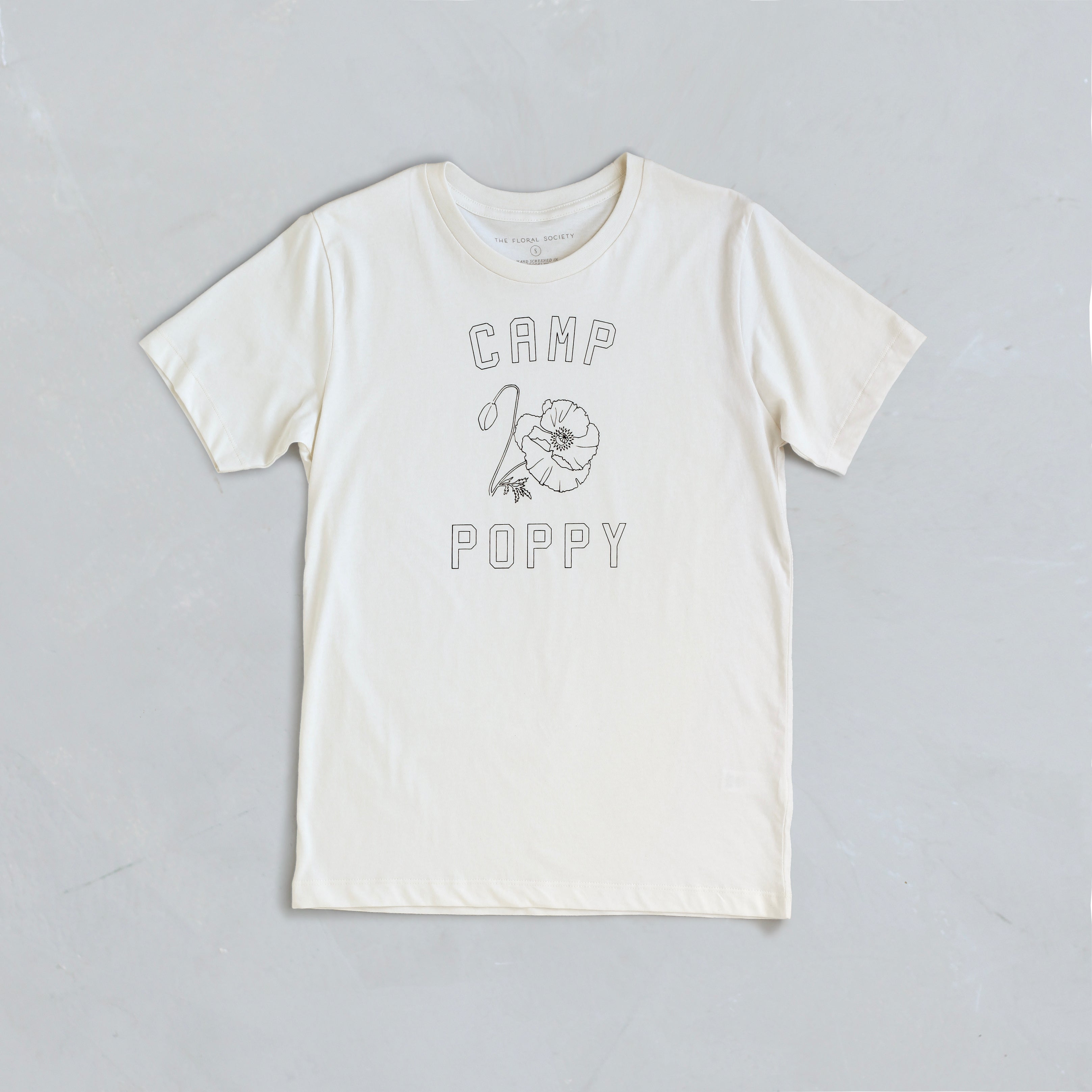 Poppy Shirts 2015 TMR Poppy Tee – OFFICIAL PATRIOT GEAR